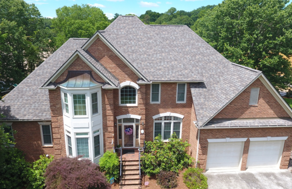 KB Family Roofing Contractor from Mansfield TX | Roof Installation ...